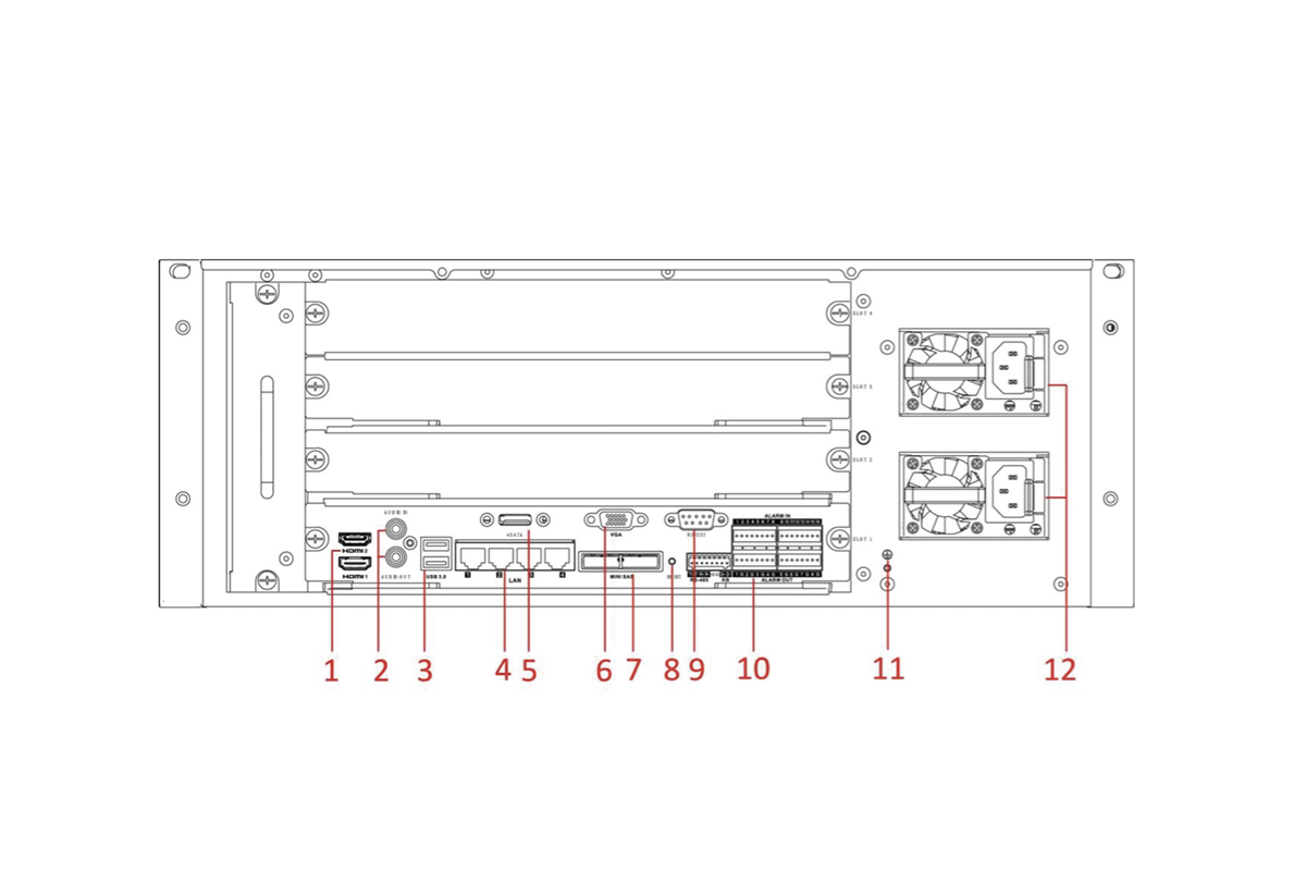 THK-NRT10-256/i24 – Power Technology Inc.