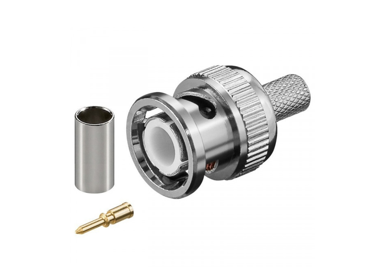 BNC-CRIMP – Power Technology Inc.