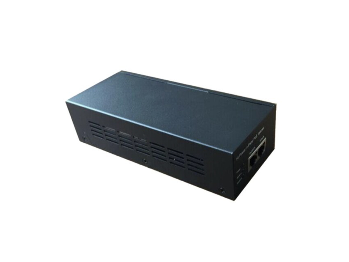 TI-POE-1P-90 – Power Technology Inc.