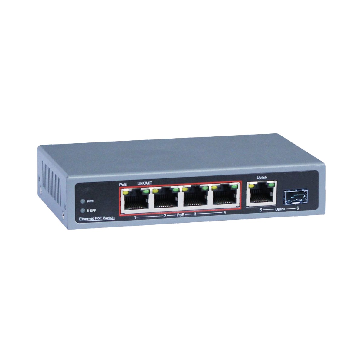 TI-POE04AGF-60 – Power Technology Inc.
