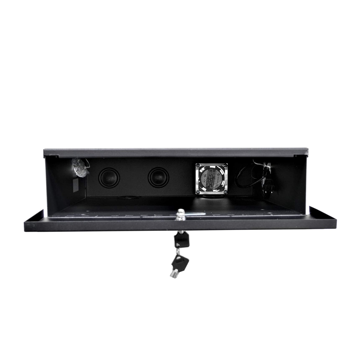 LOCK BOX LB-18185 – Power Technology Inc.